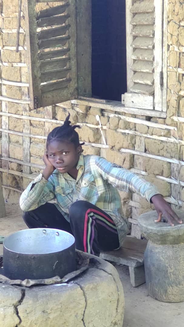 Orphanage – Divine Mercy Foundation